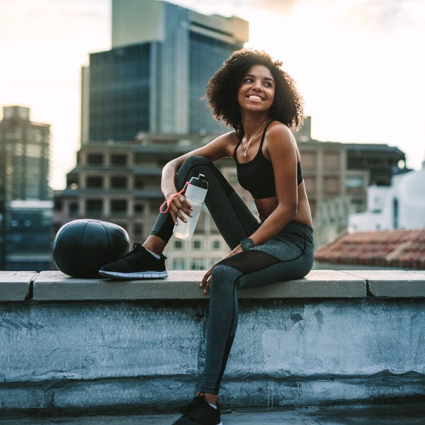 Four Tips to Help With Muscle Recovery - Restore 24 Nutrition