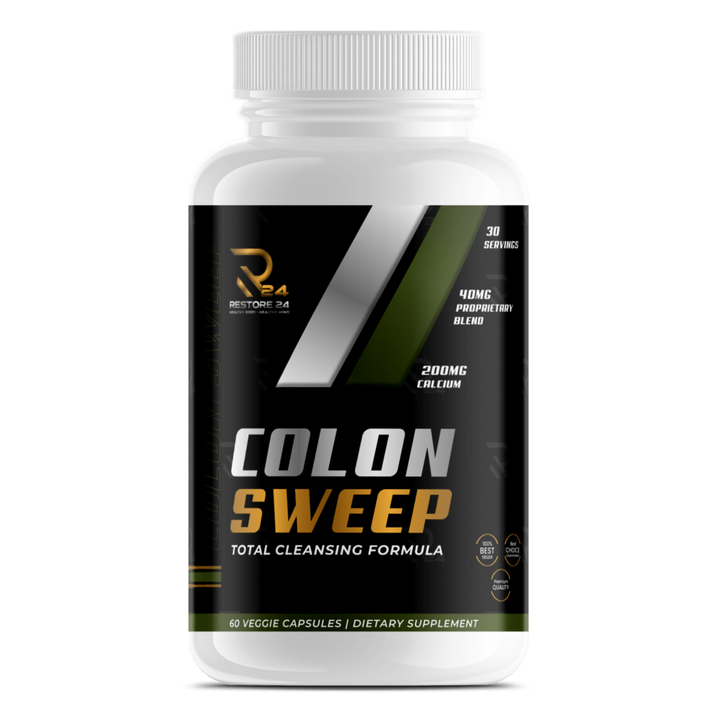 Welcome - Restore 24 Nutrition