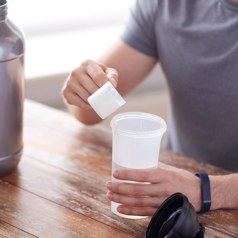 The Best Protein Powders for Post-Workout Recovery - Restore 24 Nutrition